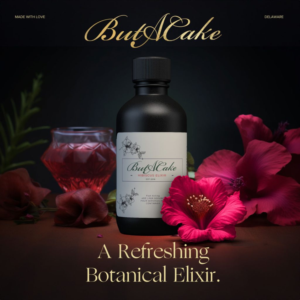 Products • ButACake Products