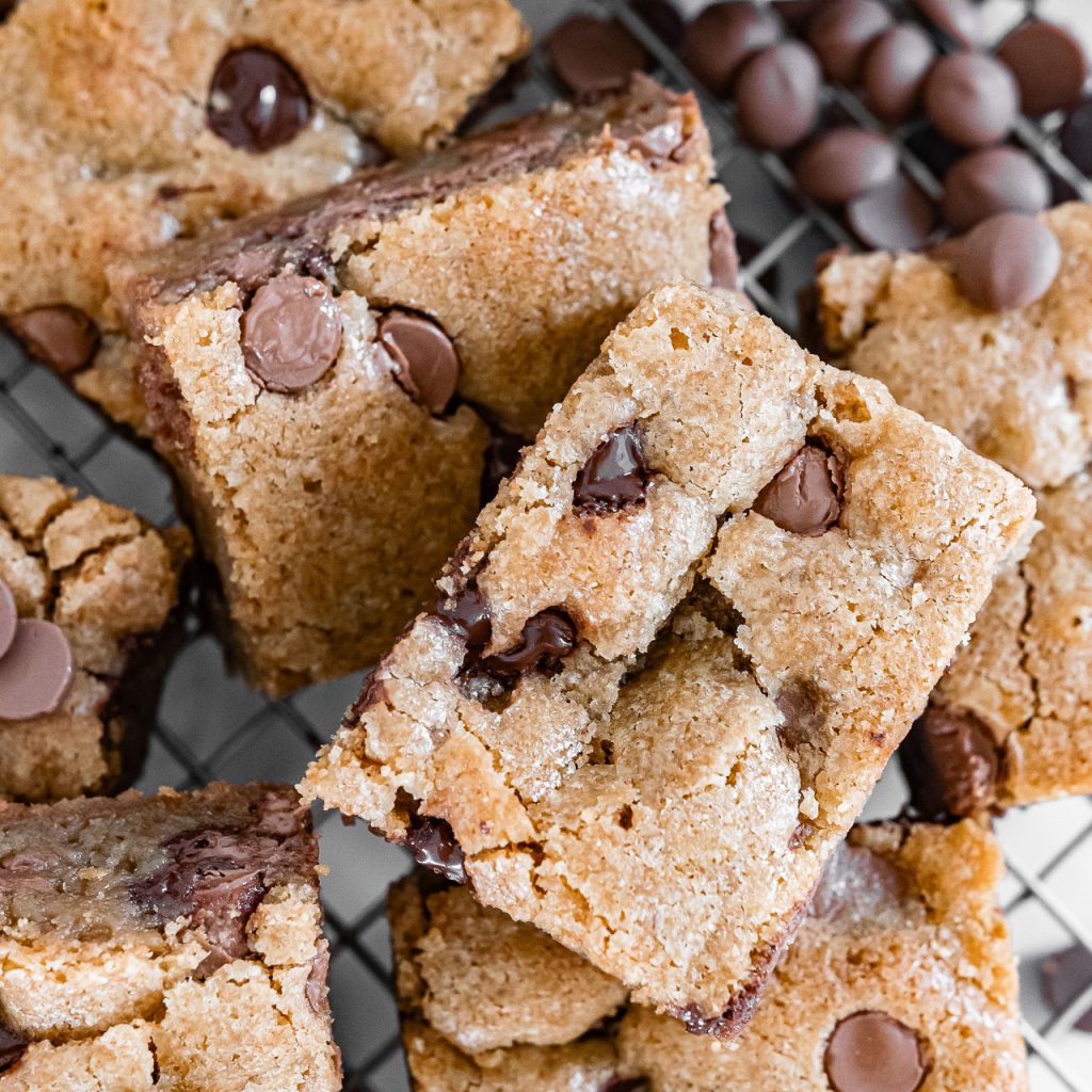 Choco Chunk Cookie • ButACake Products