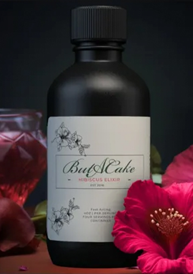 ButACake • Cannabis Baked Goods